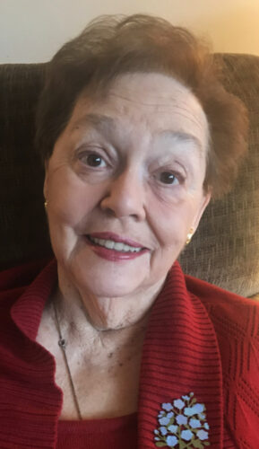 Jean A. Pinti 1938-2026 | News, Sports, Jobs - Tribune Chronicle